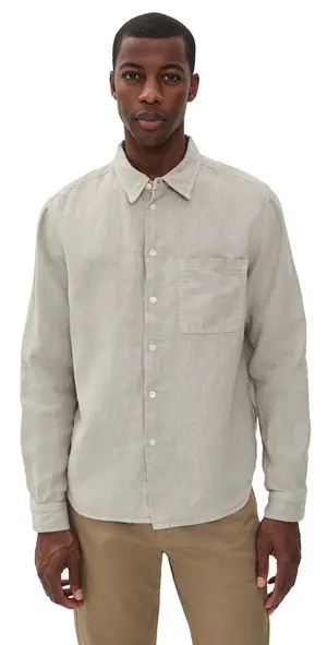 Citizens Of Humanity Overshirts For Men