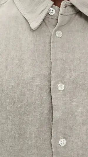 Citizens Of Humanity Single Pocket Workshirt