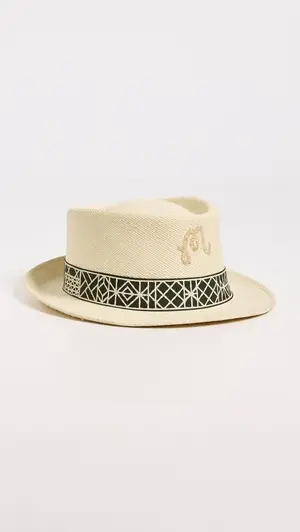 MALBON Guarapo Hat