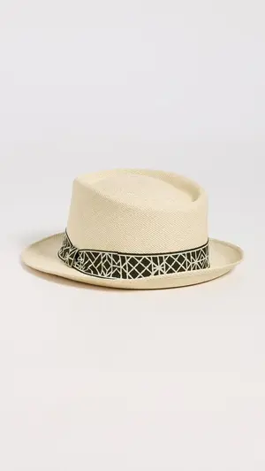 MALBON Guarapo Hat