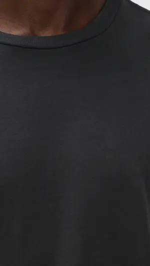 Madewell 30 Singles Tee - Coal