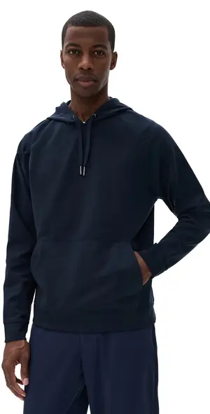 RHONE Dreamstate Hoodie - True Navy