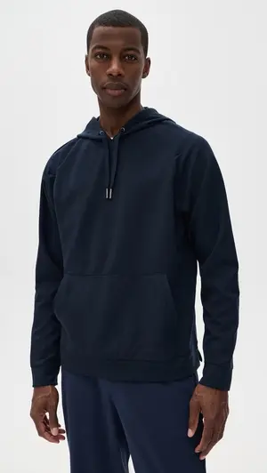RHONE Dreamstate Hoodie - True Navy