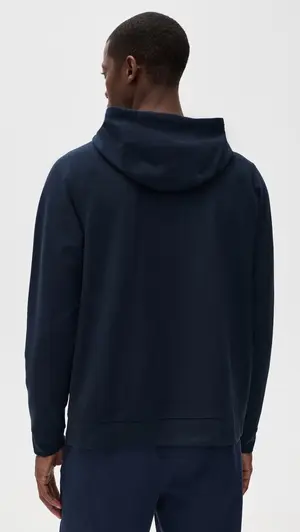 RHONE Dreamstate Hoodie - True Navy