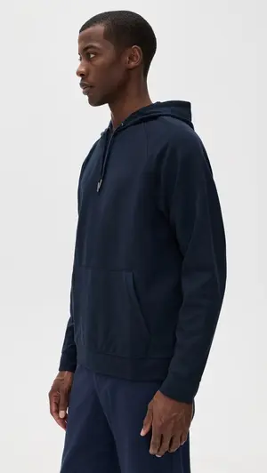 RHONE Dreamstate Hoodie - True Navy