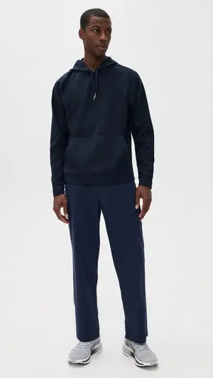 RHONE Dreamstate Hoodie - True Navy
