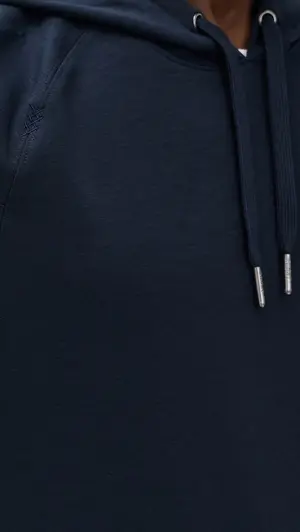 RHONE Dreamstate Hoodie - True Navy