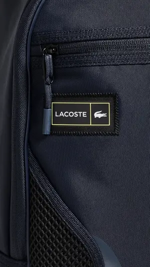 Lacoste Tennis Sport Backpack