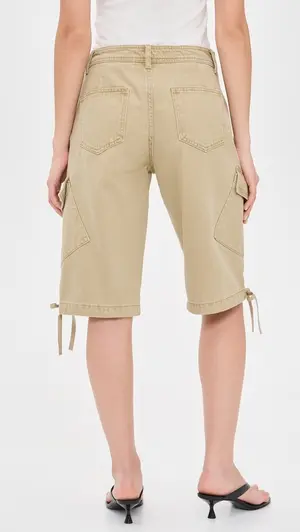 Lioness Apres Capri Shorts