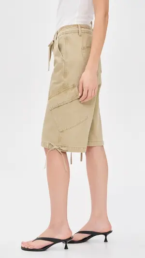 Lioness Apres Capri Shorts