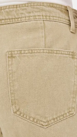 Lioness Apres Capri Shorts