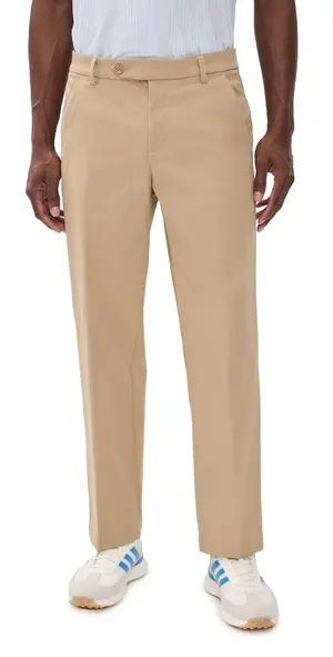 Adidas Embroidered Pants For Men