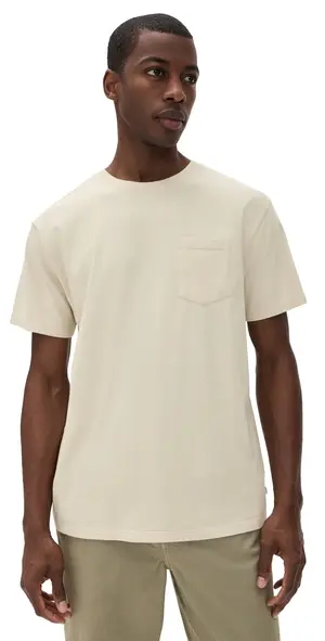 Katin Crewneck T-shirts For Men
