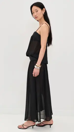 Lioness Gracia Maxi Dress