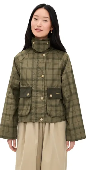 Barbour