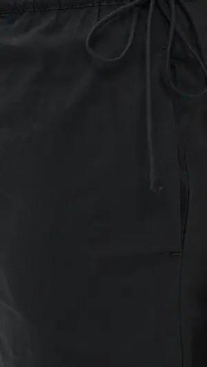 THE GARMENT Kirsten Pants - Black