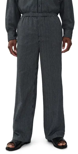 The Elder Statesman Pants For Men