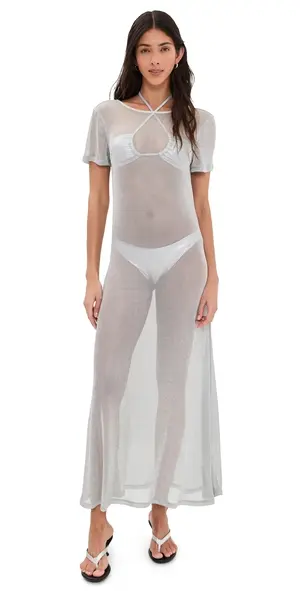 Staud Mini Coverups