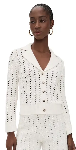 Ramy Brook Nadia Cardigan