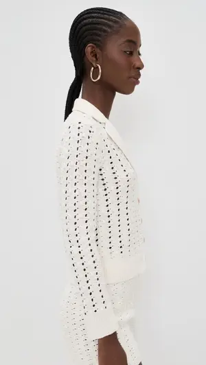 Ramy Brook Nadia Cardigan