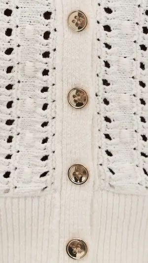 Ramy Brook Nadia Cardigan