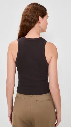 Citizens Of Humanity Inez Waffle Tank