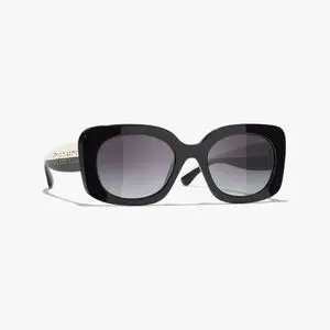 Chanel Oval Eyewear For Women