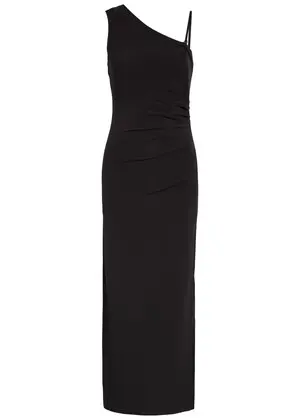 Max Mara Printed Cocktail Dresses