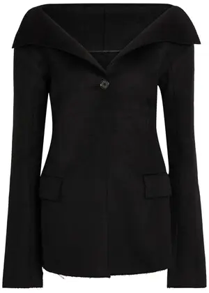 TOTEME Wool Jacket