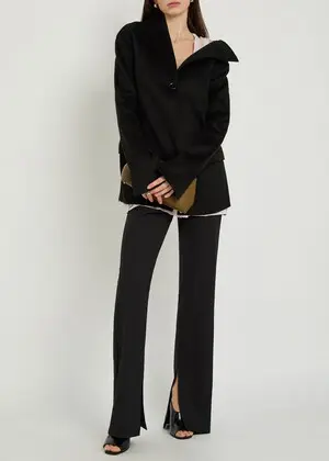 TOTEME Wool Jacket