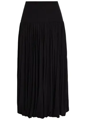 Toteme Pleated Skirts