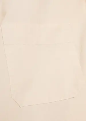 Labo.art Cotton-poplin Shirt