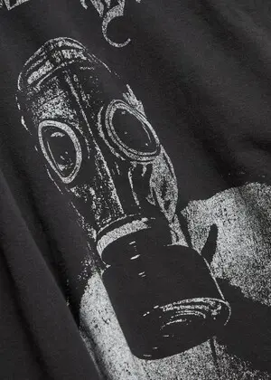 GALLERY DEPT. Layered Printed Cotton T-shirt