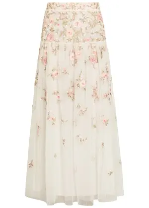 Needle & Thread Skirts