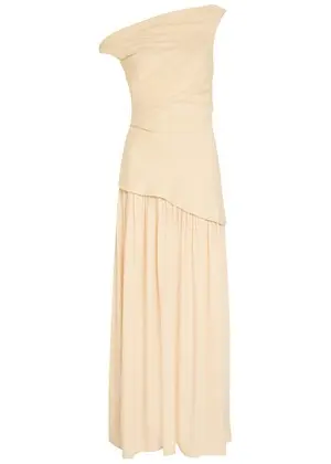 Faithfull The Brand Long Sleeve Day Dresses