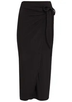 Max Mara Gathered Skirts