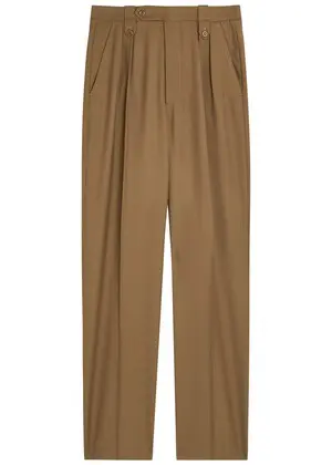 Maison Margiela Tailored Pants For Women