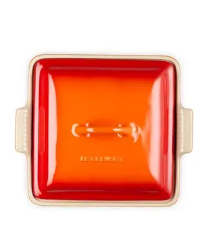 LE CREUSET Stoneware Square Dish