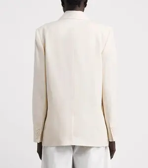 JOSEPH Jaden Blazer