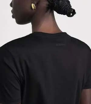 JOSEPH Organic Cotton Livia T-shirt
