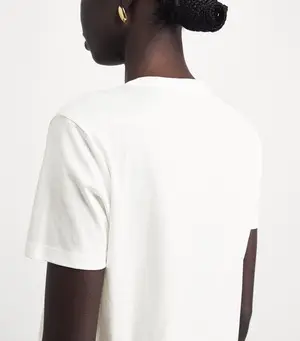 JOSEPH Jersey Livia T-shirt