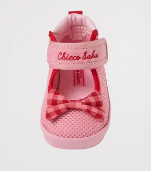 MIKI HOUSE Chieco Saku Sandals