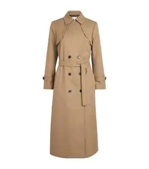 Sandro Pleated Coats For Women