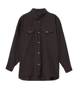 ALLSAINTS Pickett Overshirt