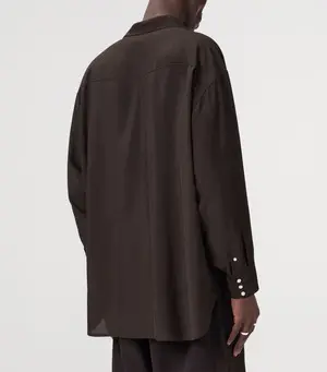 ALLSAINTS Pickett Overshirt