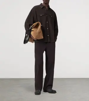 ALLSAINTS Pickett Overshirt