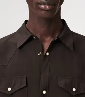 ALLSAINTS Pickett Overshirt