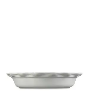 LE CREUSET Stoneware Pie Dish - Neutral