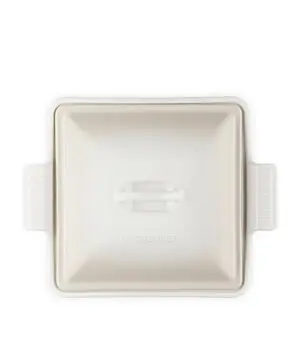 LE CREUSET Stoneware Square Dish - Neutral