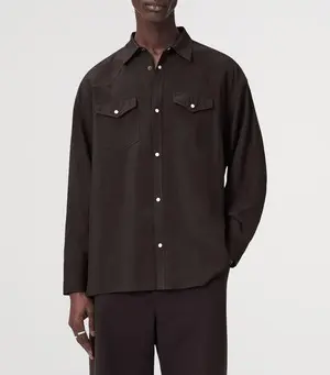 ALLSAINTS Pickett Overshirt